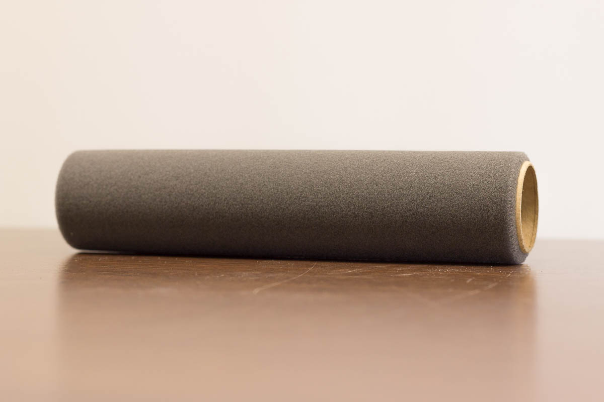 Poly Foam Rollers | Dynasolv.com