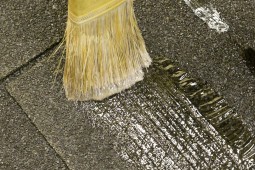 DYNA-SEAL™ Brushable Sealant | Dynasolv.com