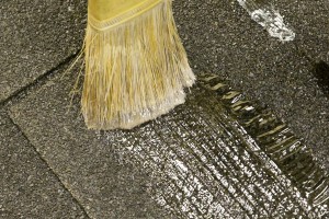 DYNA-SEAL™ Brushable Sealant | Dynasolv.com