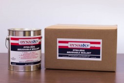 DYNA-SEAL™ Brushable Sealant | Dynasolv.com