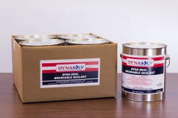 DYNA-SEAL™ Brushable Sealant | Dynasolv.com