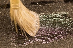 DYNA-SEAL™ Brushable Sealant | Dynasolv.com