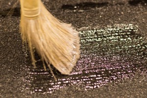 DYNA-SEAL™ Brushable Sealant | Dynasolv.com