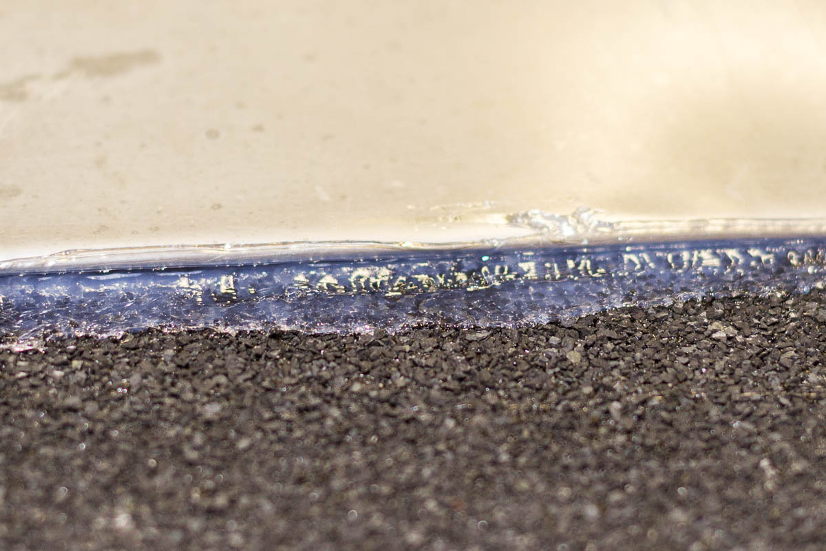 DYNA-SEAL™ Waterproof Caulk | Dynasolv.com