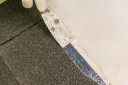 DYNA-SEAL™ Waterproof Caulk | Dynasolv.com