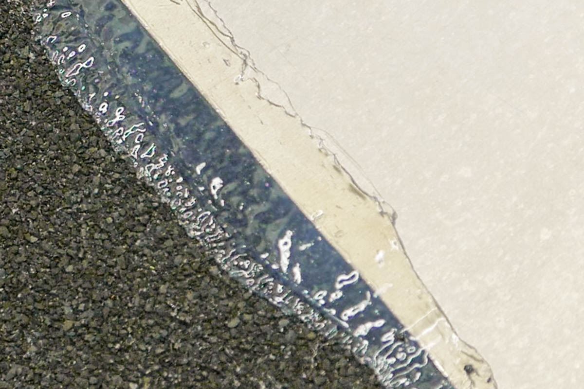 DYNA-SEAL™ Waterproof Caulk | Dynasolv.com