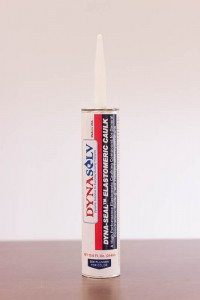 DYNA-SEAL™ Waterproof Caulk | Dynasolv.com