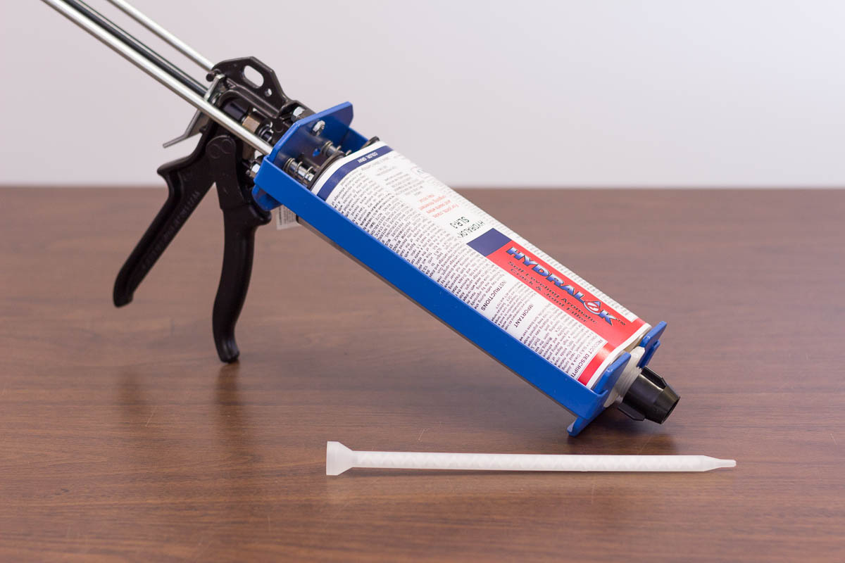 HYDRALOK™ SLR-3 | Dynasolv.com